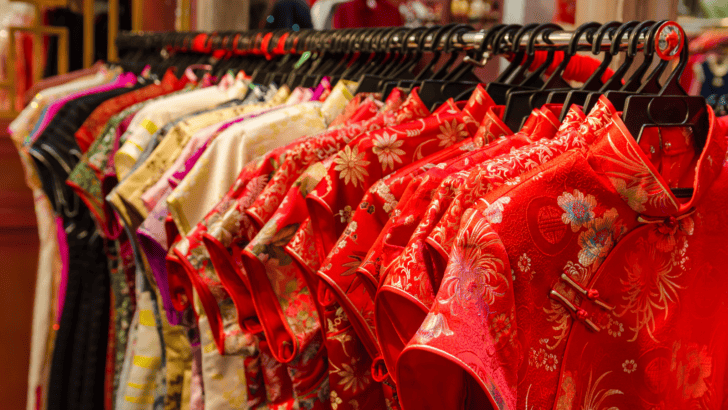 14 Chinese Cultural Differences That Blow Americans' Minds