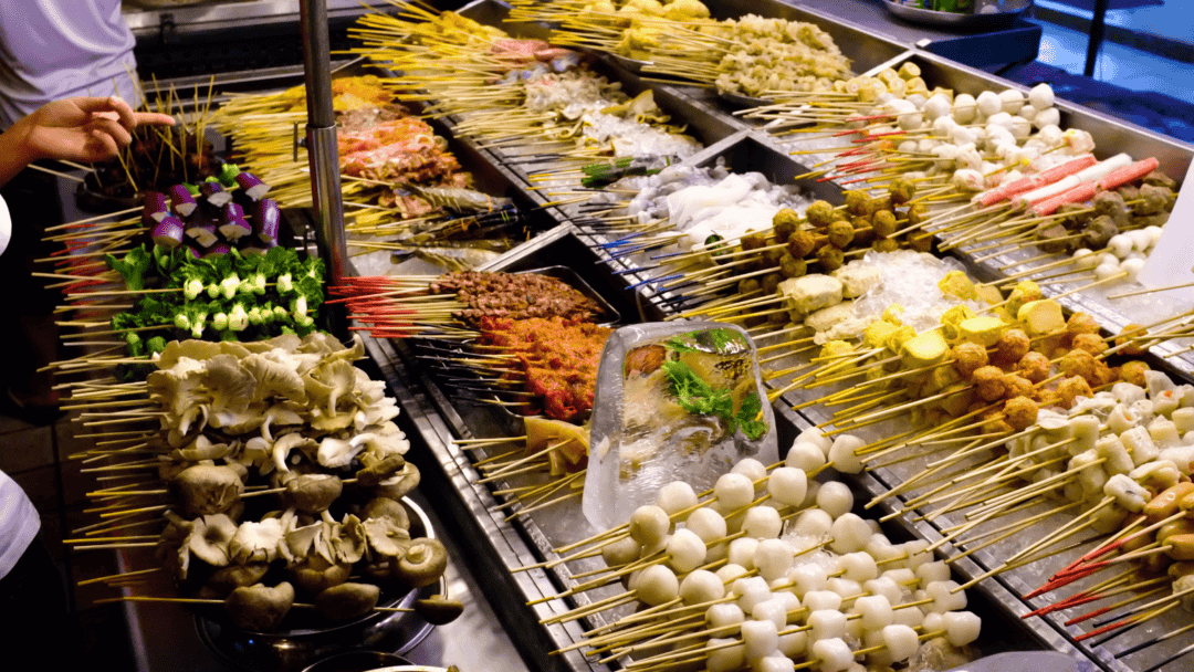 14 Chinese Cultural Differences That Blow Americans' Minds