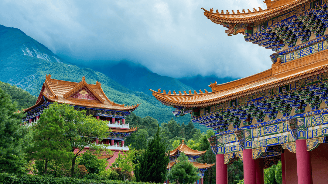 14 Chinese Cultural Differences That Blow Americans' Minds