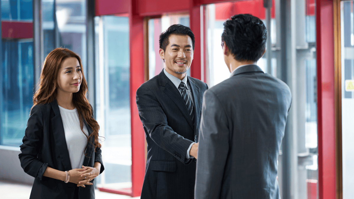 14 Chinese Cultural Differences That Blow Americans' Minds