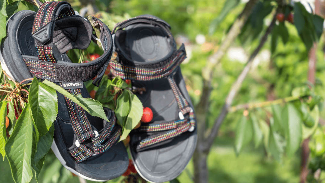 14 Most Comfortable Travel Shoes to Save Your Feet