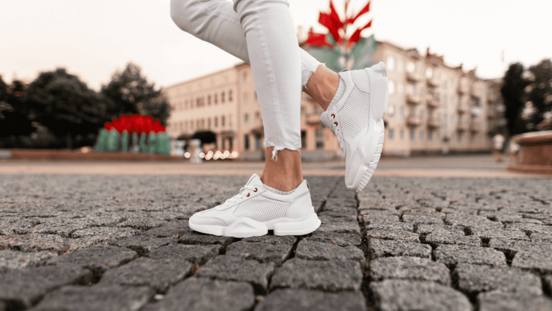 14 Most Comfortable Travel Shoes to Save Your Feet