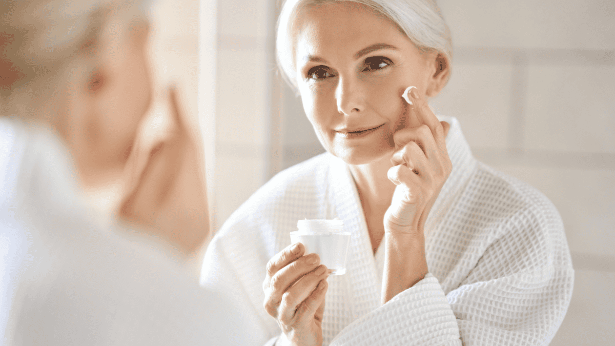 13 Powerful Anti-Aging Skincare Products You Can Make at Home