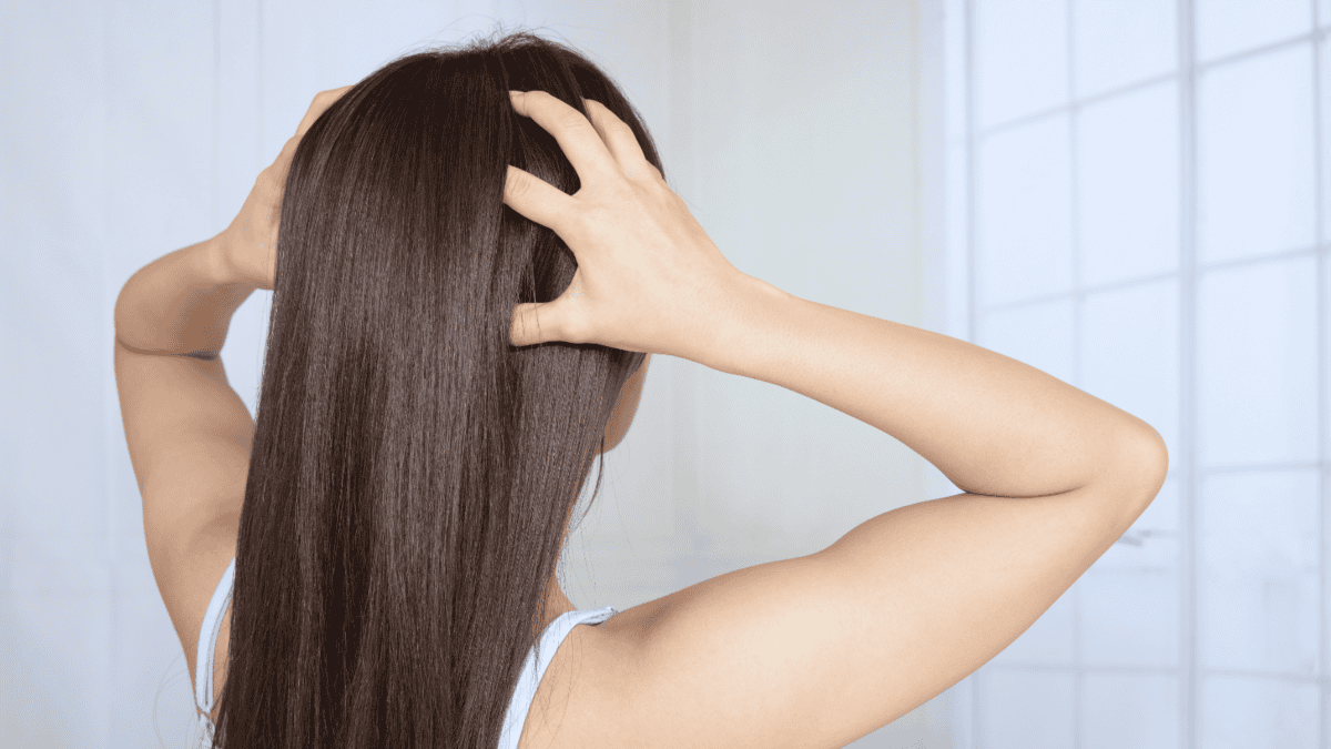 14 Easy Ways to Achieve the Shiny, Healthy Hair of Your Dreams
