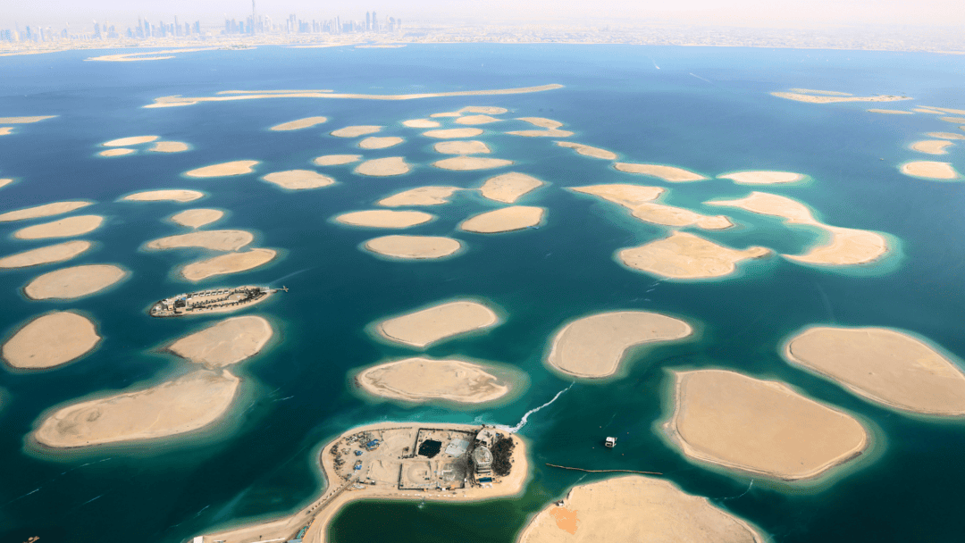 14 Most Difficult Destinations to Reach (Actually Worth the Hassle ...