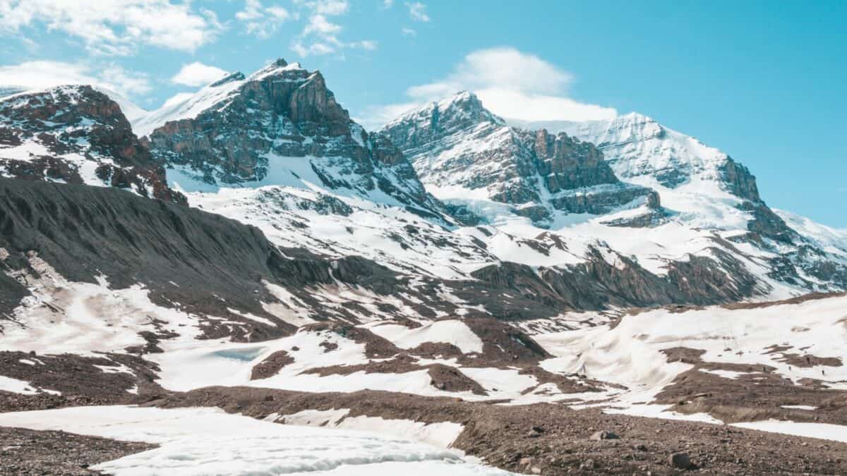 19 Endangered Places That Might Vanish By 2100