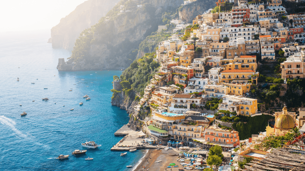 14 MUST-VISIT Italian Cities for History, Food, Culture, and More