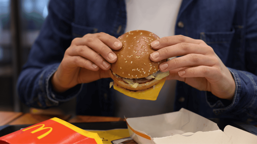 14 Wildly Overpriced Fast Food Chains Not to Waste Money On