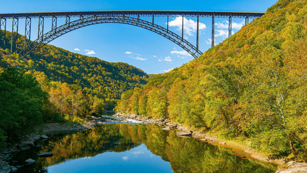 14 Underrated US States You Must Visit at Least Once in Your Life