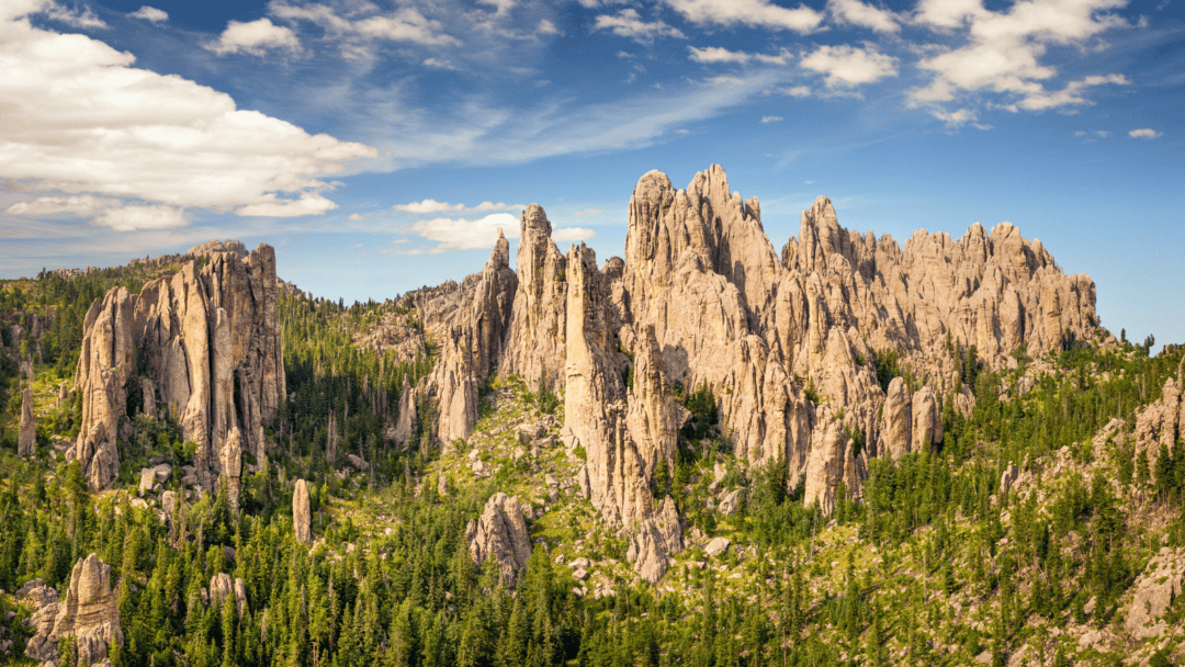 14 Underrated US States You Must Visit at Least Once in Your Life