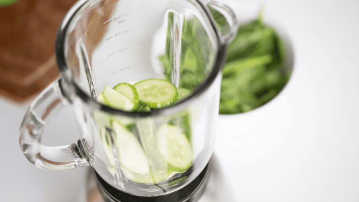 13 Spa-Quality Face Mask Recipes You Can Make in a Blender
