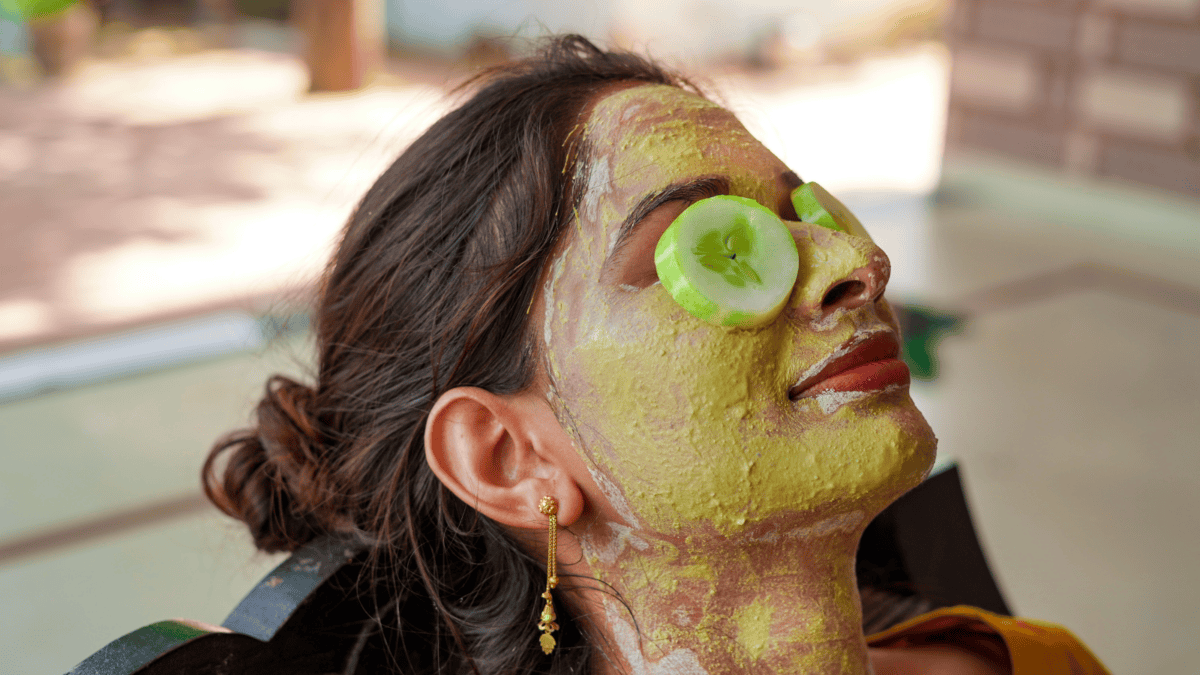 13 Spa-Quality Face Mask Recipes You Can Make in a Blender