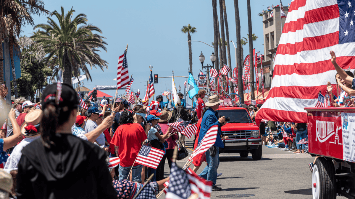 16 Fun and Festive Things to Do This Fourth of July