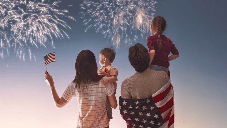 16 Fun and Festive Things to Do This Fourth of July