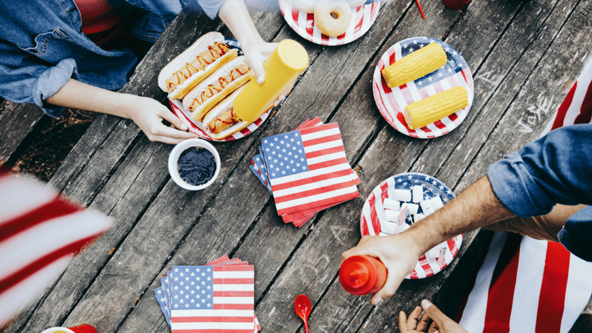 16 Fun and Festive Things to Do This Fourth of July