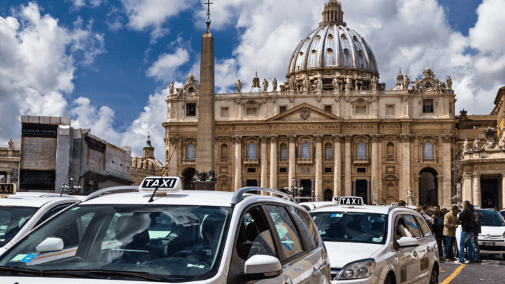 14 Tourist Traps in Italy That Will Instantly Ruin Your Vacation