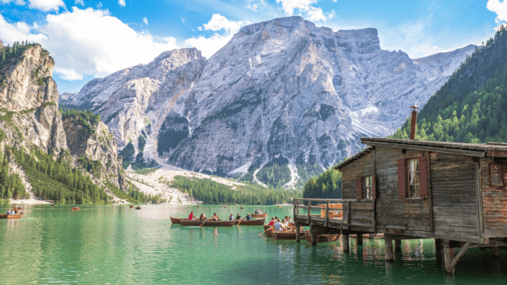 14 Tourist Traps in Italy That Will Instantly Ruin Your Vacation