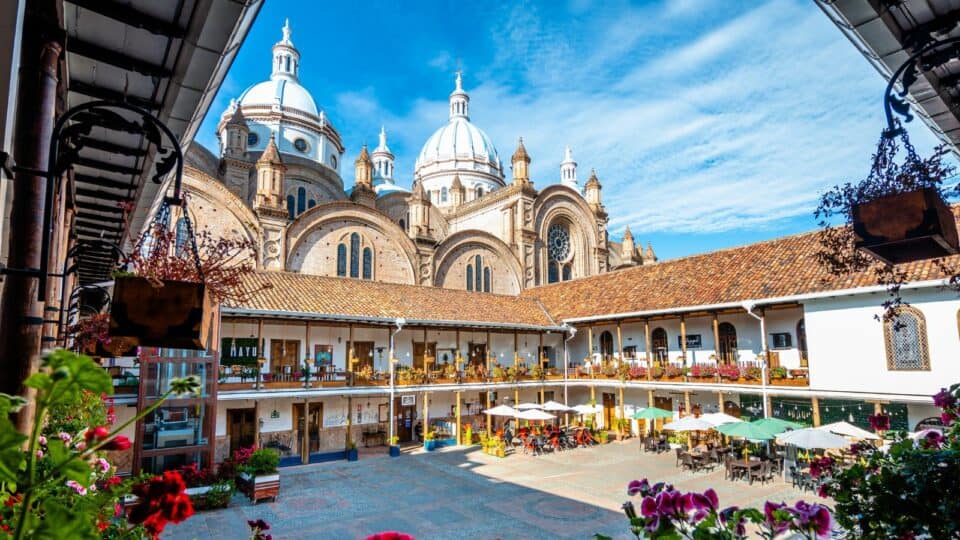 11 Retirement Cities in South America Under $1,800 a Month - What The Fab