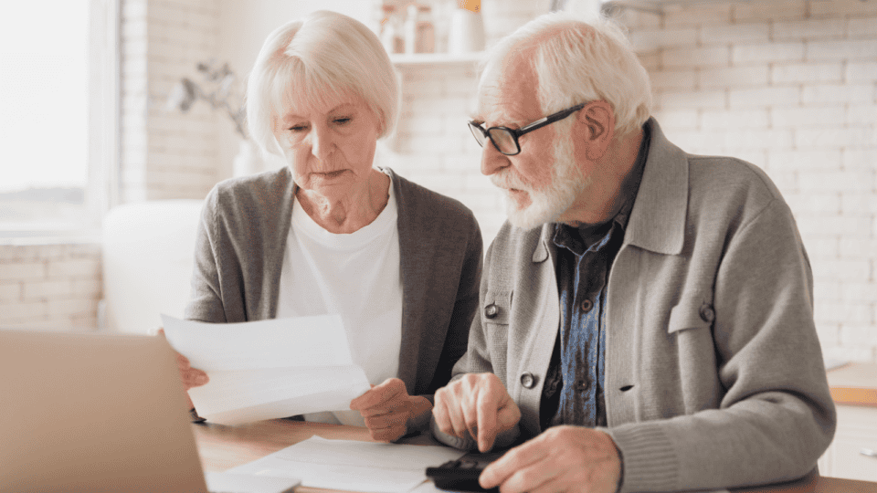13 Bad Habits That Will Drain Your Social Security Payments