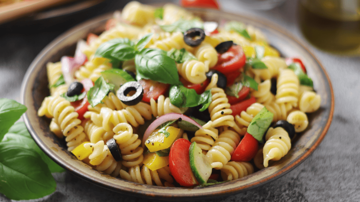 16 Heavenly Recipes to Impress at the Next Church Potluck