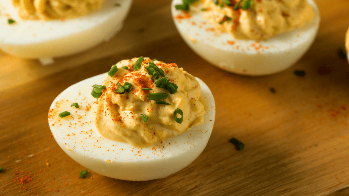 16 Heavenly Recipes to Impress at the Next Church Potluck