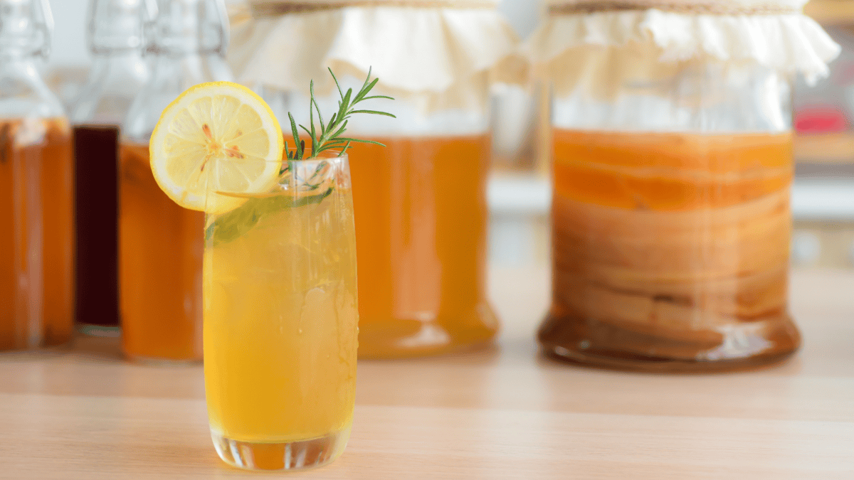 15 Essential Foods to Boost Your Gut Health Overnight