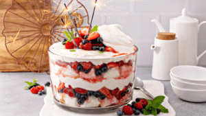 15 Healthy Summer Desserts That Won't Ruin Your Diet