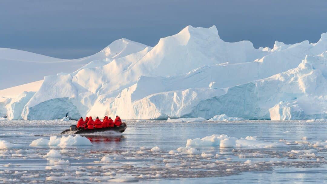 14 Most Difficult Destinations to Reach (Actually Worth the Hassle ...