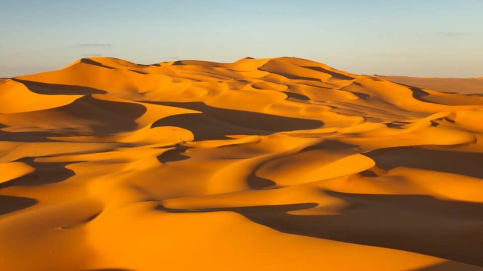 14 Most Difficult Destinations to Reach (Actually Worth the Hassle ...