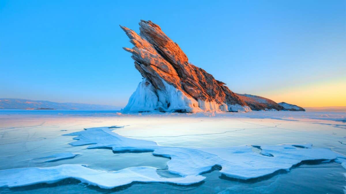 14 Most Difficult Destinations to Reach (Actually Worth the Hassle ...