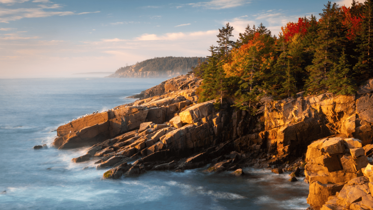 15 Most Beautiful US States, Ranked