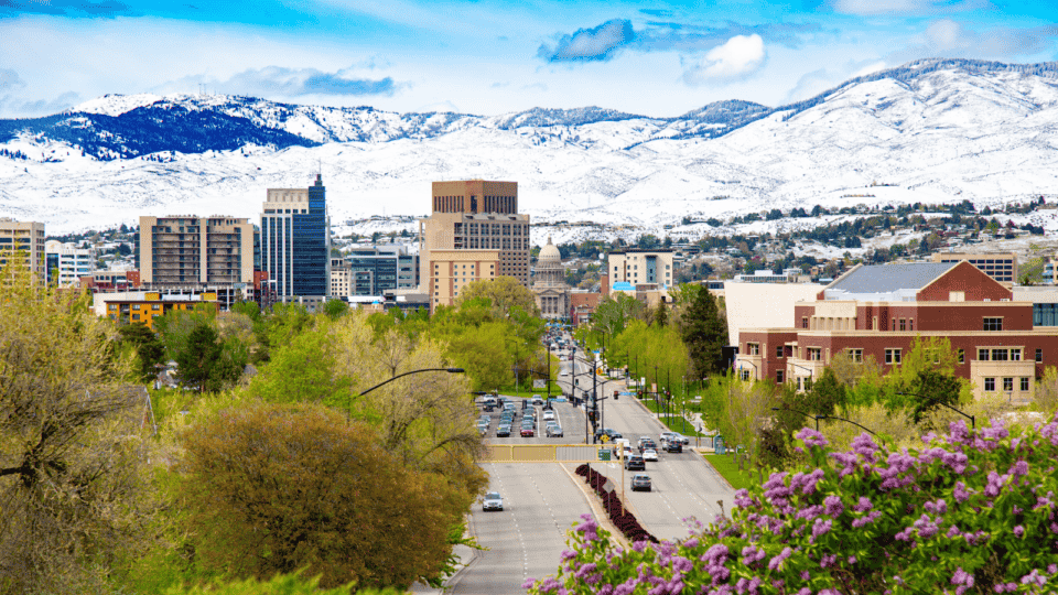 15 Most Beautiful US States, Ranked