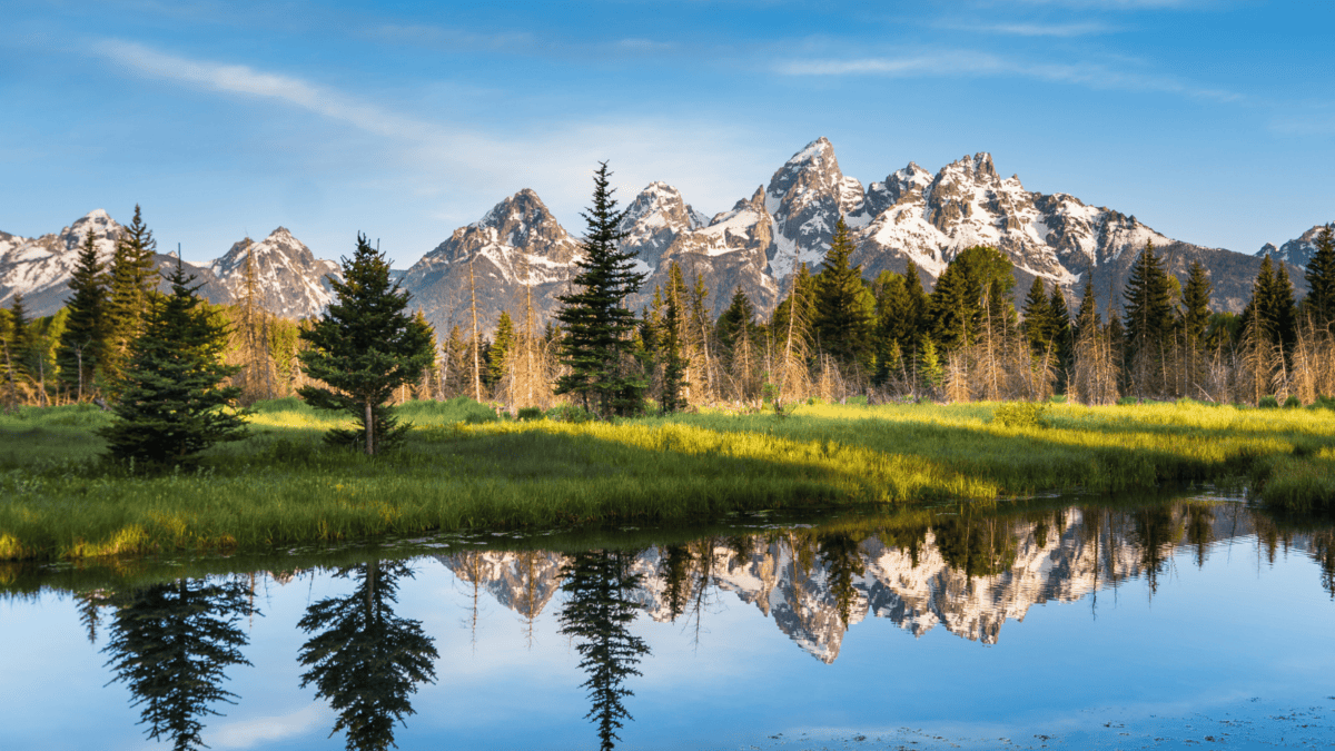 15 Most Beautiful US States, Ranked