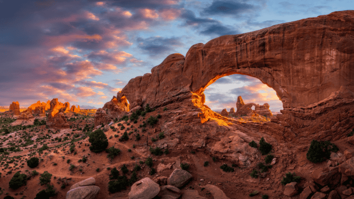 15 Most Beautiful US States, Ranked