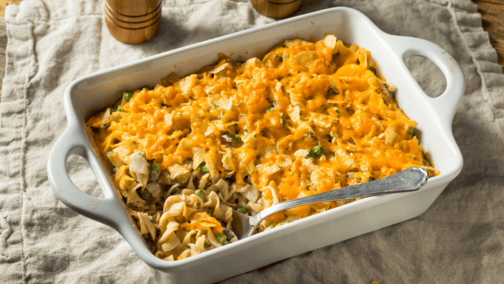 14 Mouthwatering 1950s Dinners to Make Tonight