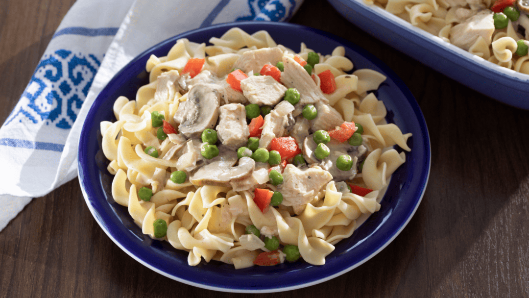 14 Mouthwatering 1950s Dinners to Make Tonight