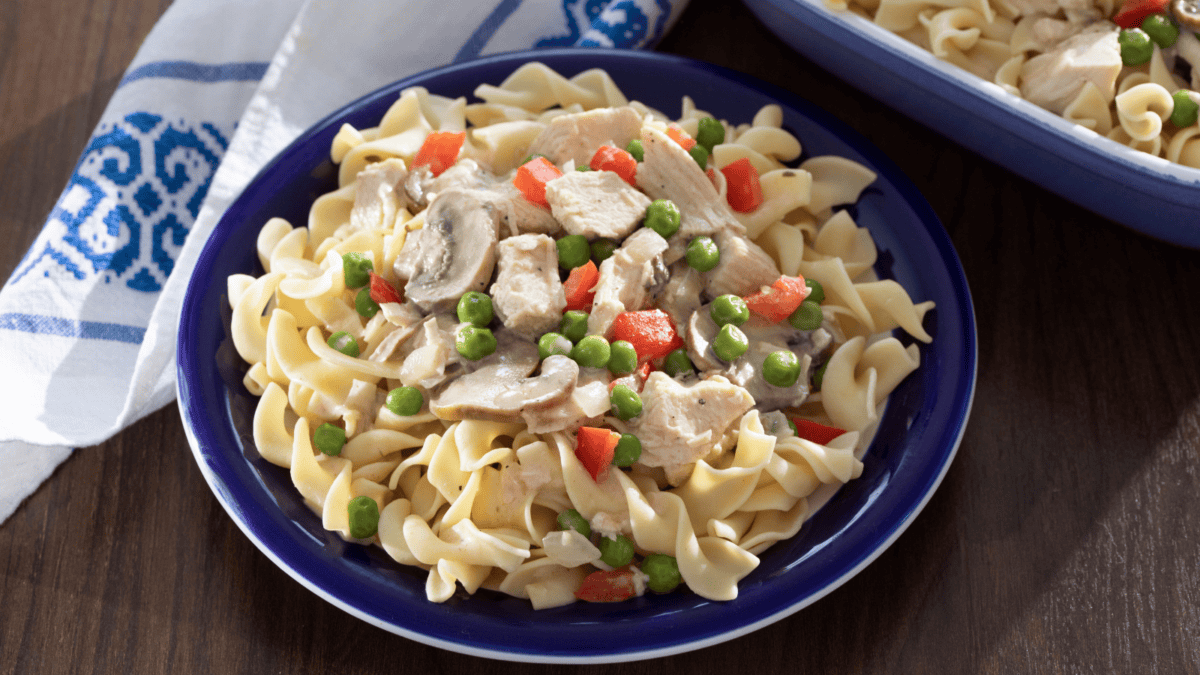 14 Mouthwatering 1950s Dinners to Make Tonight