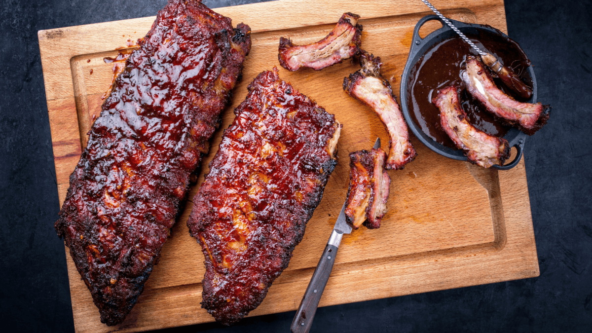14 Essential Barbecue Recipes We Can't Live Without