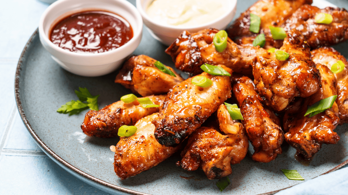 14 Essential Barbecue Recipes We Can't Live Without