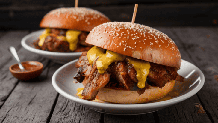 14 Essential Barbecue Recipes We Can't Live Without