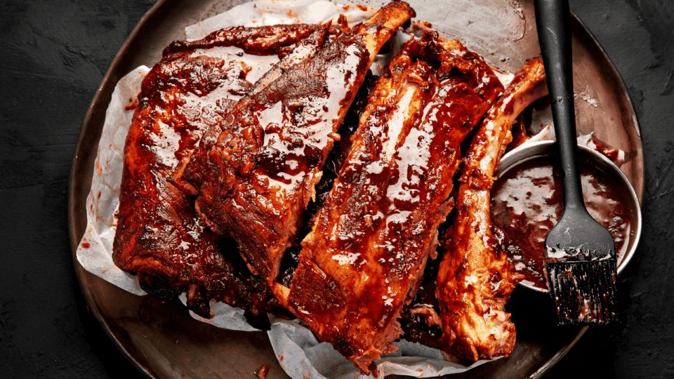14 Essential Barbecue Recipes We Can't Live Without