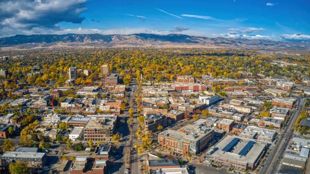 14 Best Cities to Visit in Colorado This Year - What The Fab