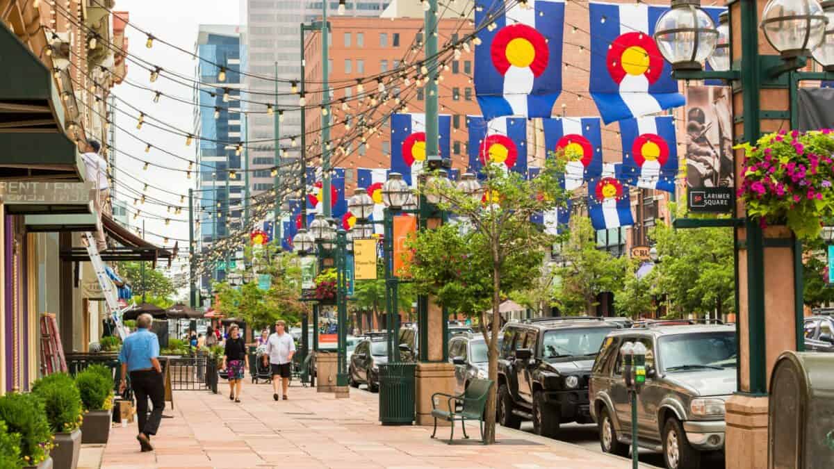14 Best Cities to Visit in Colorado This Year - What The Fab