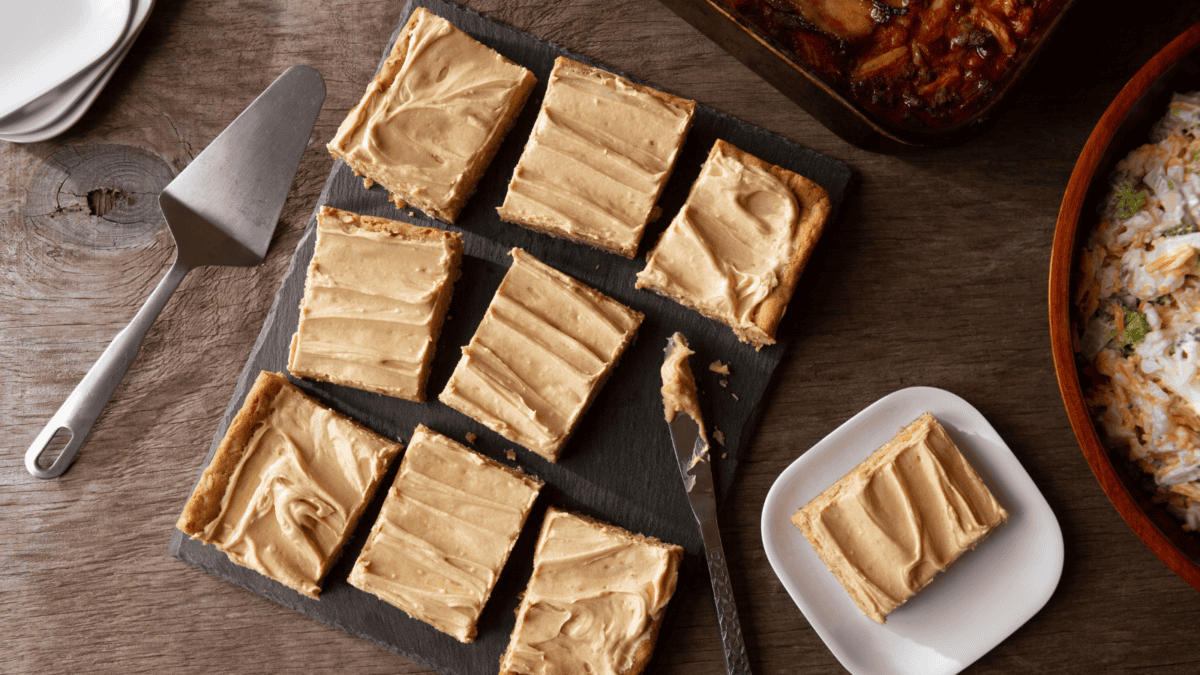 14 Unbelievably Low-Sugar Desserts to Satisfy Your Sweet Tooth