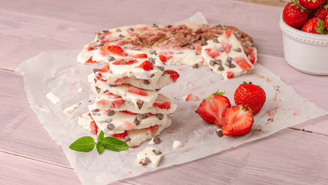 14 Unbelievably Low-Sugar Desserts to Satisfy Your Sweet Tooth