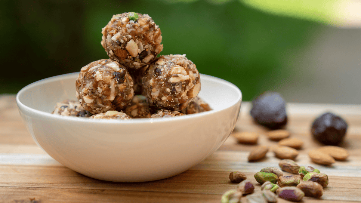 14 Unbelievably Low-Sugar Desserts to Satisfy Your Sweet Tooth