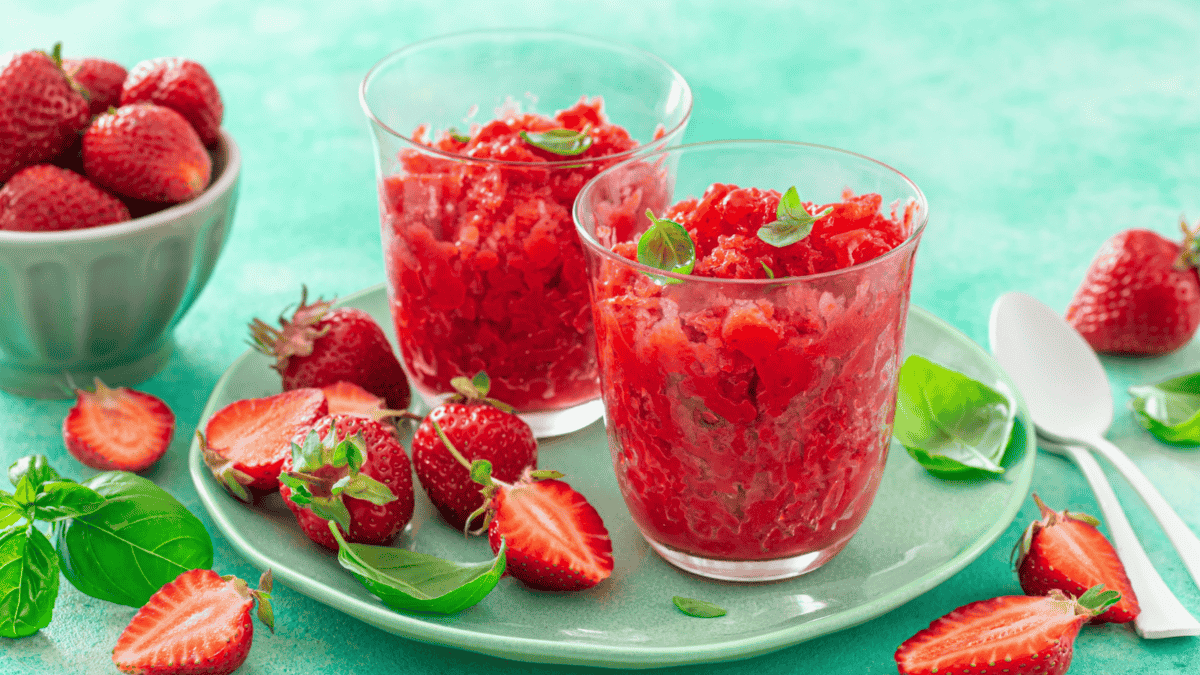 14 Unbelievably Low-Sugar Desserts to Satisfy Your Sweet Tooth