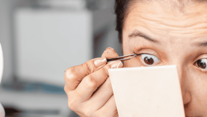 13 Simple Eye Makeup Tips to Shave Years Off Your Face
