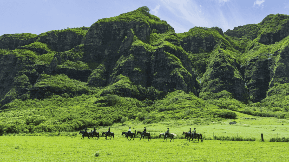 14 Iconic Movie Locations You Can Visit in Real Life