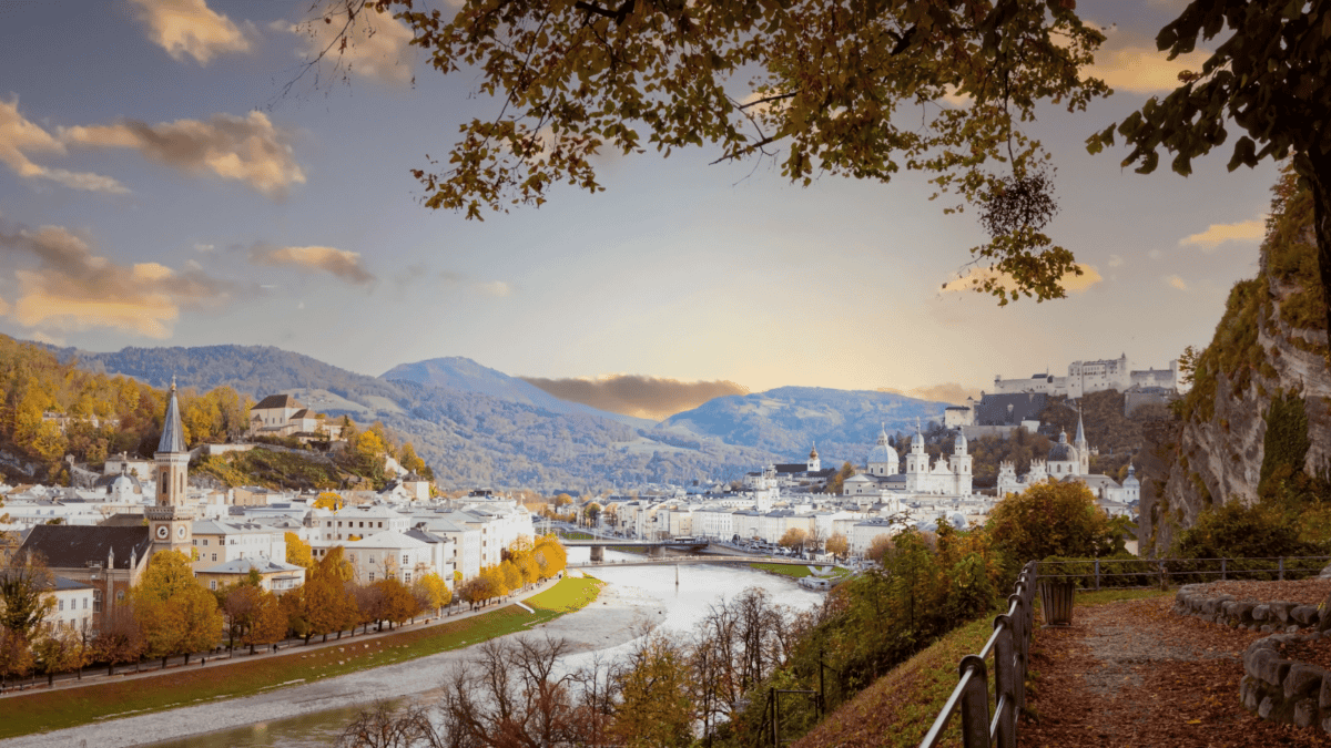 14 Iconic Movie Locations You Can Visit in Real Life